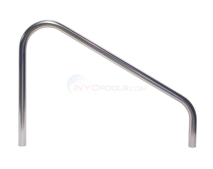 S.R. Smith Deck- Mounted Handrail (36") Pair - 50902 - INYOPools.com