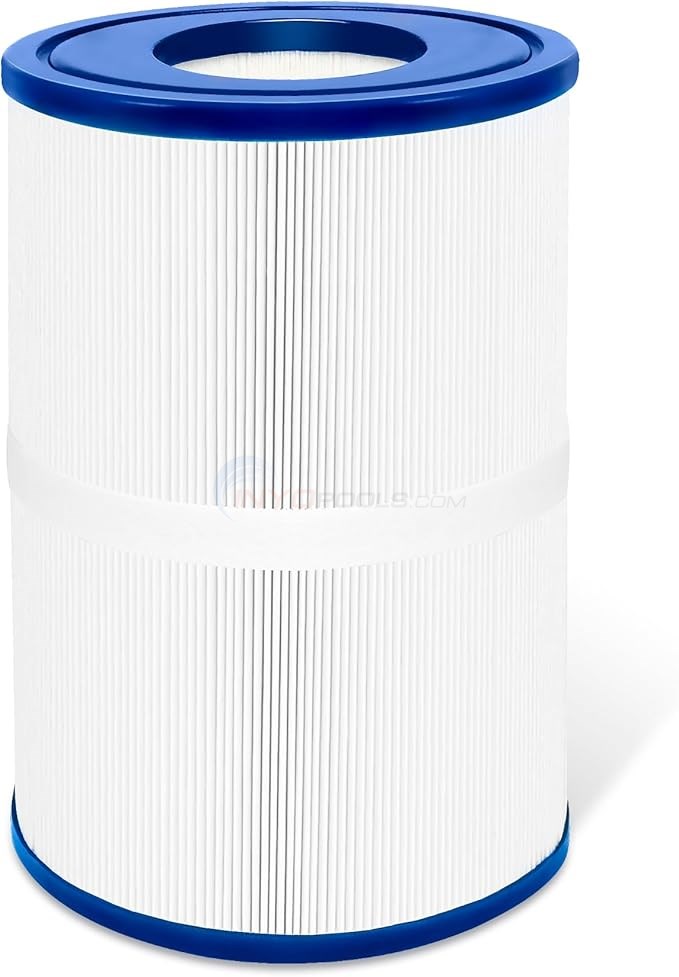Dream Maker Aquarest Spa Filter Cartridge 5-1/2" x 7-1/4" | PDM28 ...