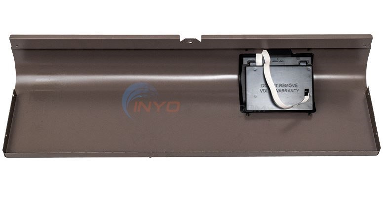 Hayward Control Panel & Bezel Kit 400K - FDXLBCP1400 - INYOPools.com