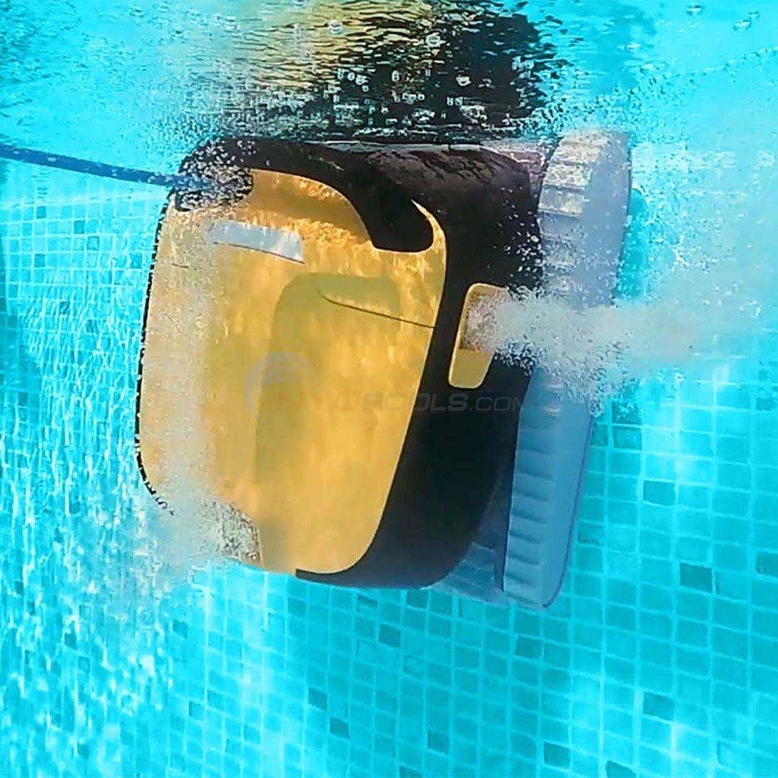 Maytronics Triton PS Robotic Cleaner - 99996207-USWF - INYOPools.com