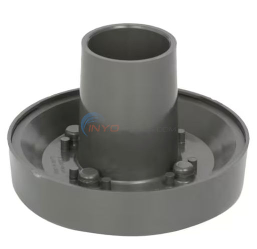 Pentair Eyeball Inlet, 1.25"" Gray (08428-0100) - INYOPools.com