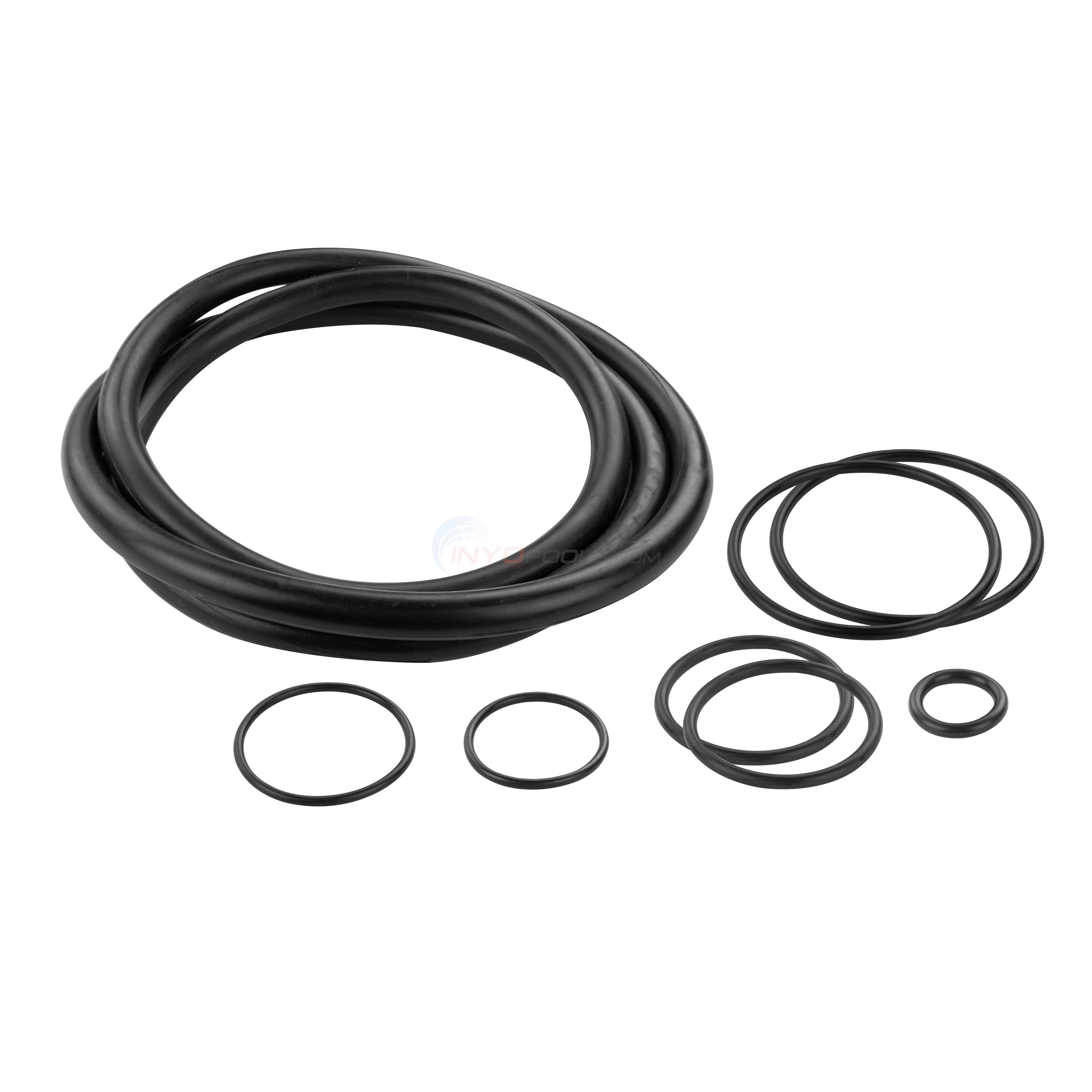Sta-Rite System 3 S8M150 and S8M500 Modular O-Ring Kit - INYOPools.com