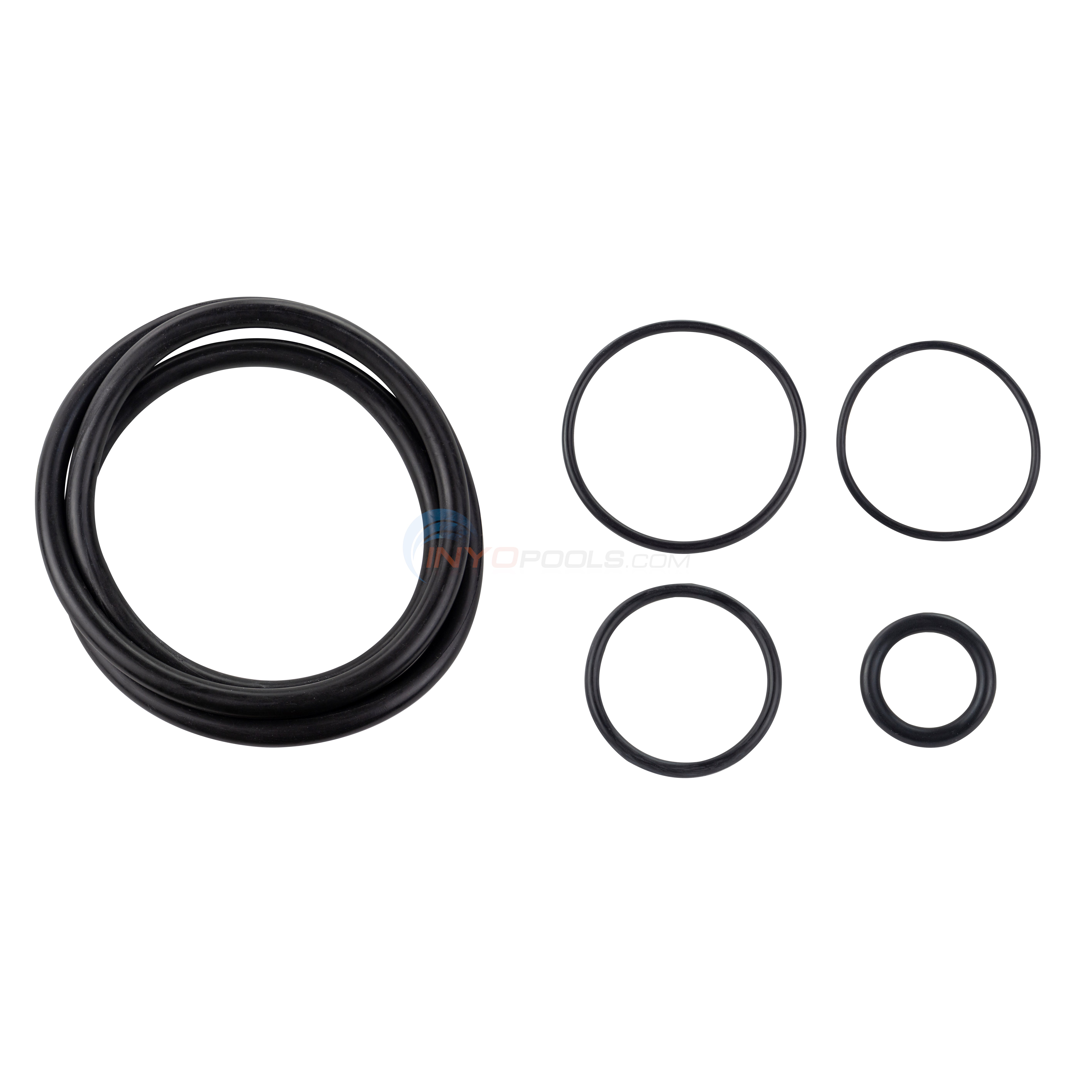 Sta-Rite System 3 S7D75 D.E. O-Ring Kit - FK3-DE1 - INYOPools.com