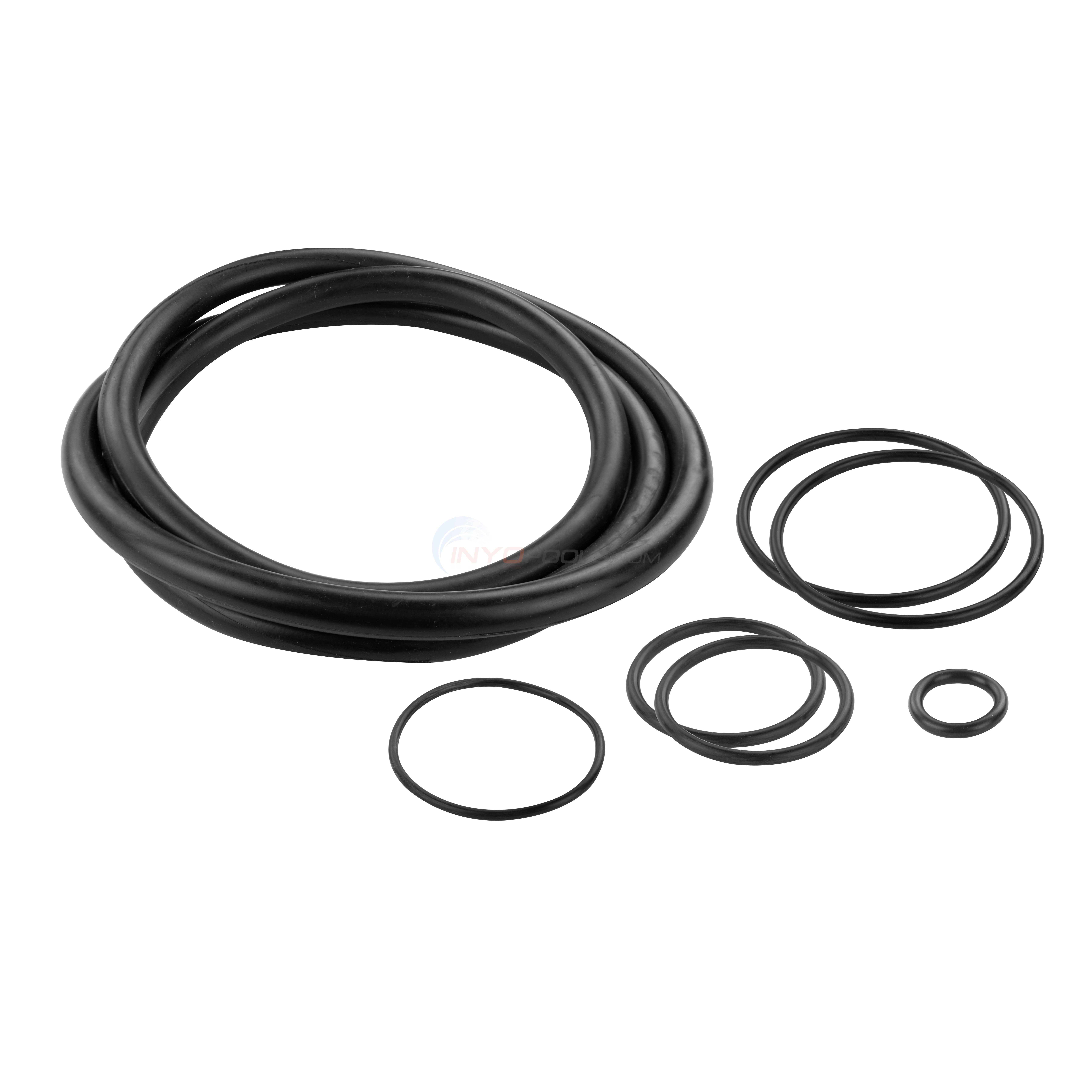 Sta-Rite System 3 S8D110 D.E. Filter O-Ring Kit - FK3-DE2 - INYOPools.com