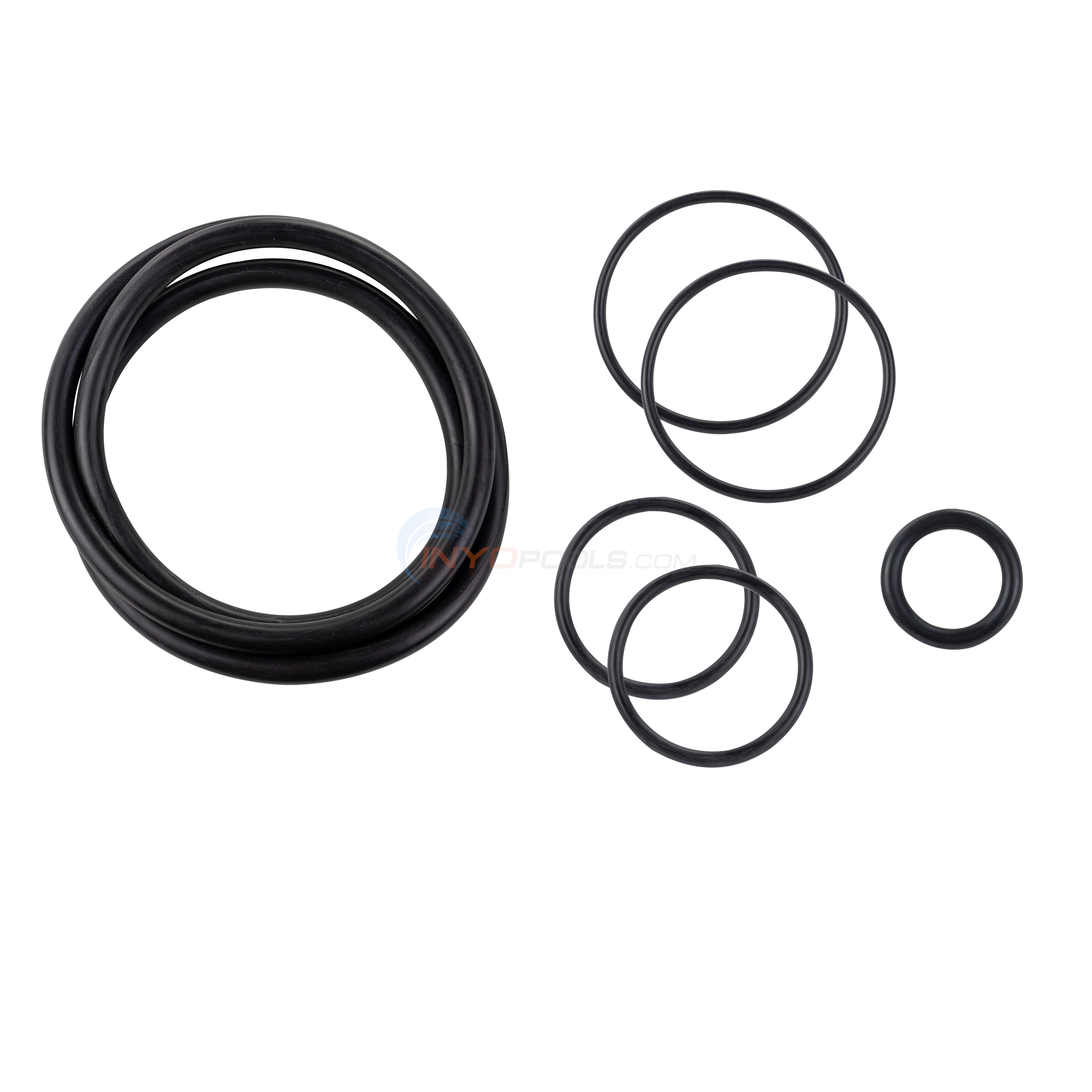 Sta-Rite System 3 S7S50 Sand O-Ring Kit - FK3-SAND1 - INYOPools.com