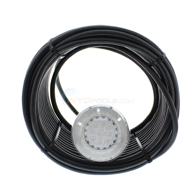 Fiberstars Treo LED Color Changing Light W/ 80' Cord - FPAL-C-TR ...