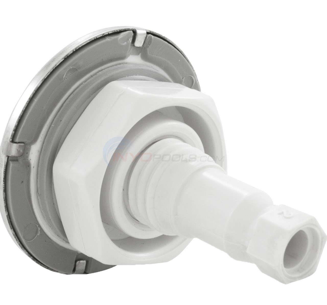 Air Injector, Galaxy, for 3/8" Tubing, Stainless Steel Face -23003-102 ...