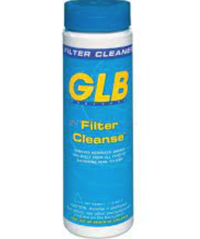 GLB FILTER CLEANSE 2LBS. 4 Pack - 71006-4 - INYOPools.com