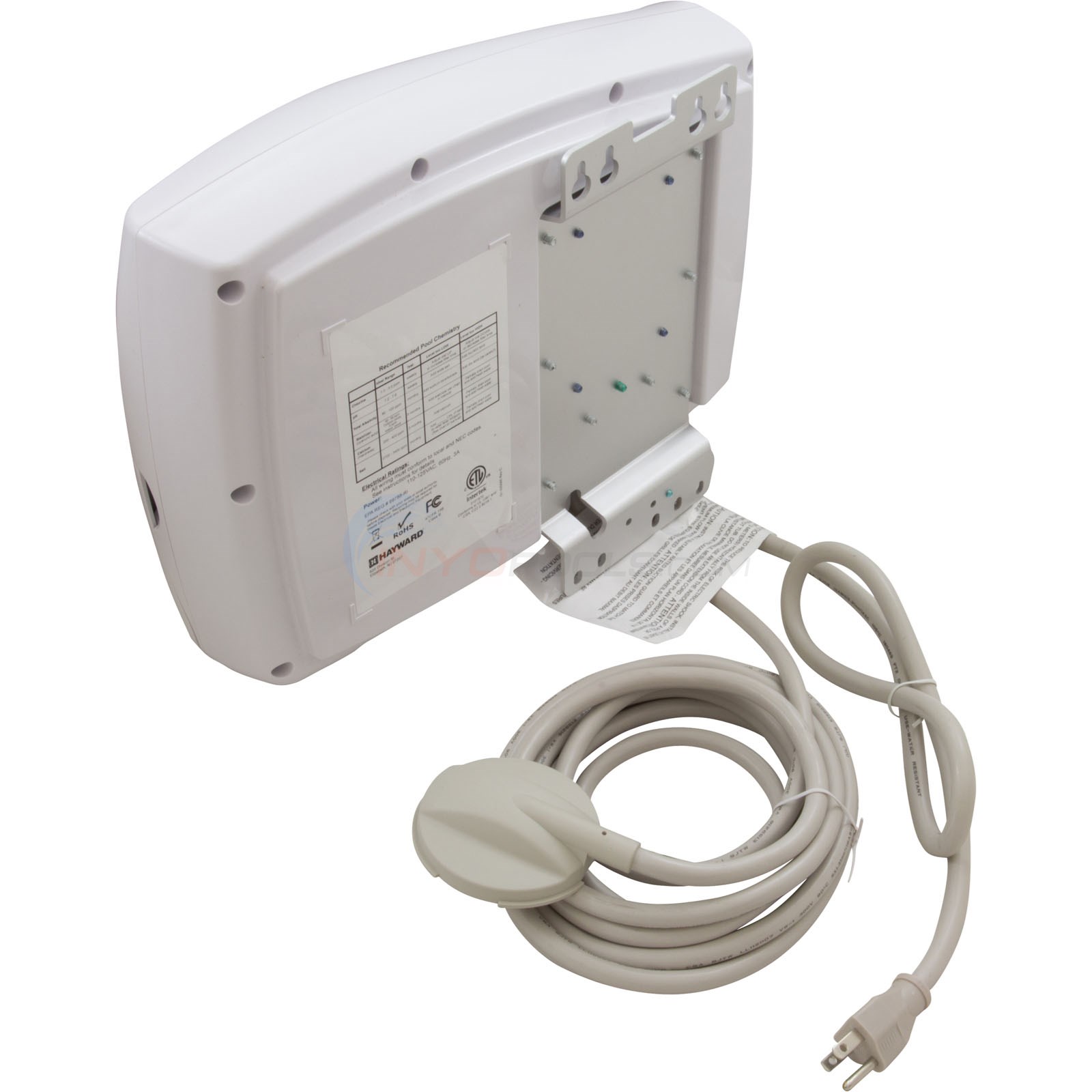 Hayward Salt & Swim 3C Control Box - GLX-CTL-DIY - INYOPools.com