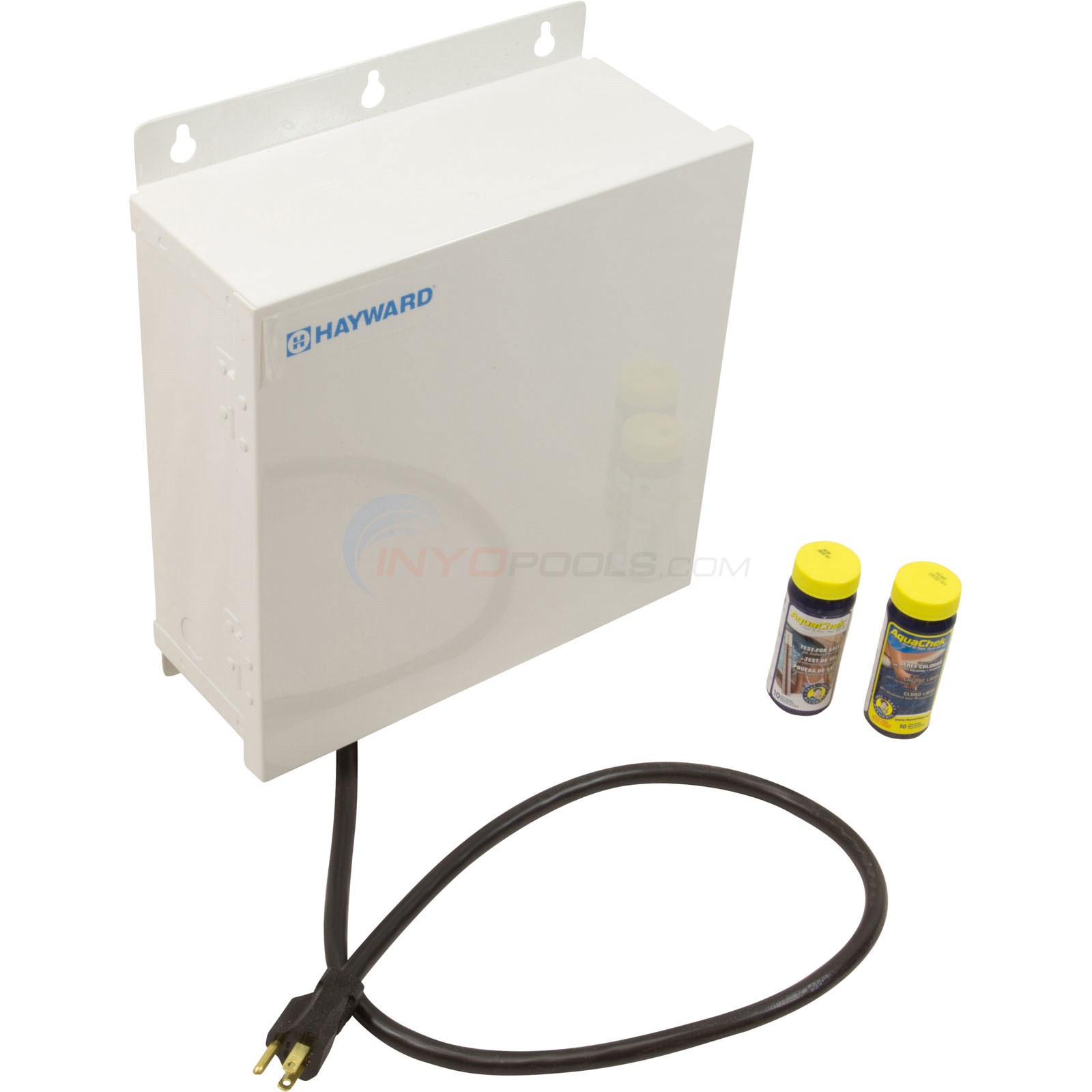 "control Unit, Aqua Trol - Hp, Straight Blade" - 2804-12 - INYOPools.com