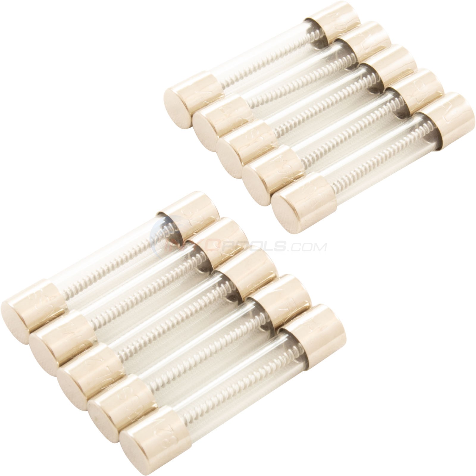 Fuse Kit 20a 10 Pack Aqua Rite/trol - 2804-24 - INYOPools.com