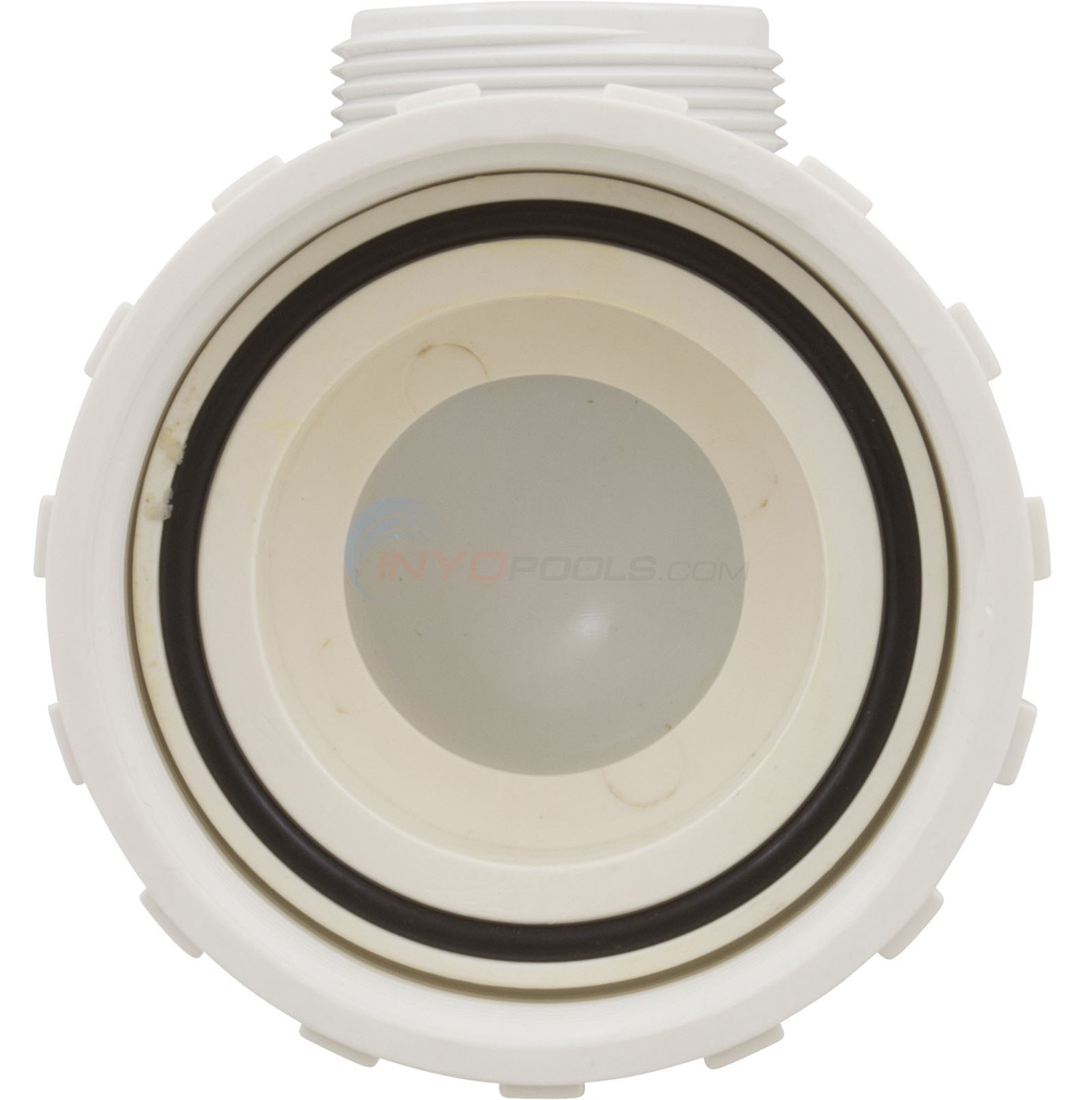 Hayward Goldline Aquatrol Return Jet Fitting - GLX-RJ-ELBOW - INYOPools.com