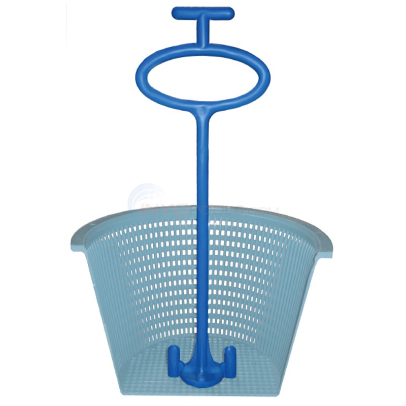 E Z Lift Skimmer Handle Replaced by GPIANGEL Skimmer Angel Basket ...