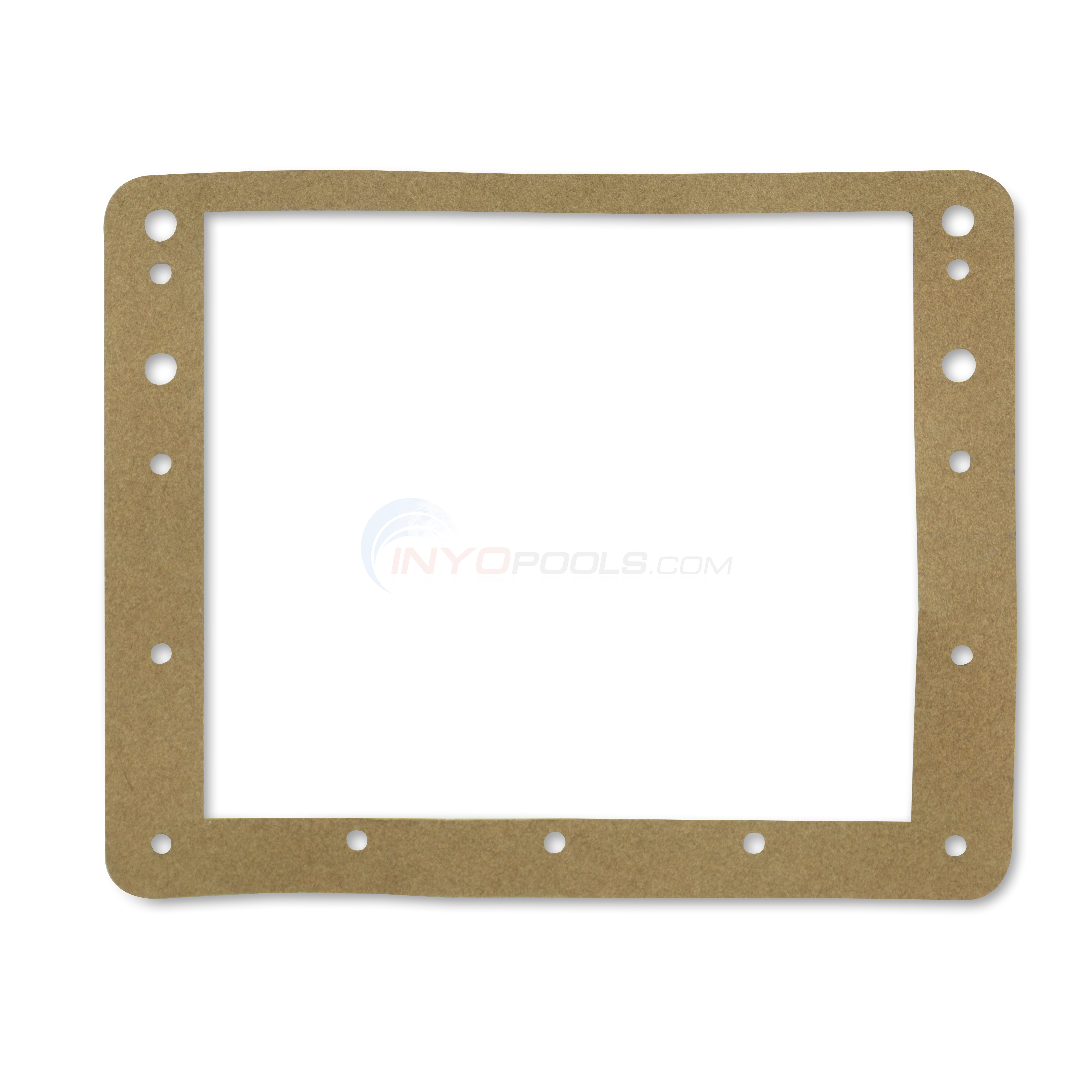 Hydra Pool Aqua Genie Inground Skimmer Parts - INYOPools.com