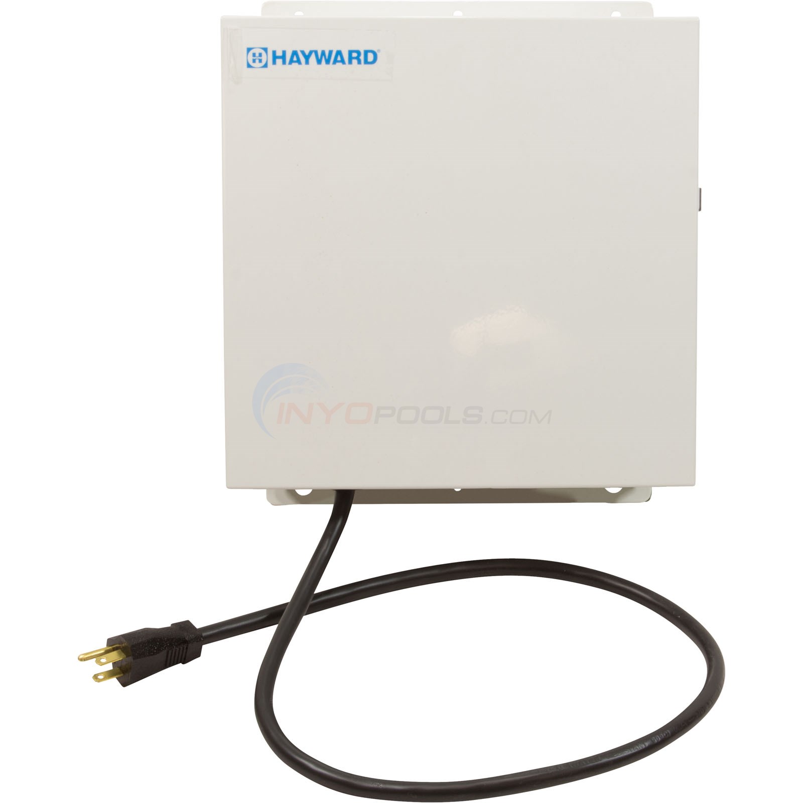 "control Unit, Aqua Trol - Rj, Straight Blade" - 2804-14 - INYOPools.com