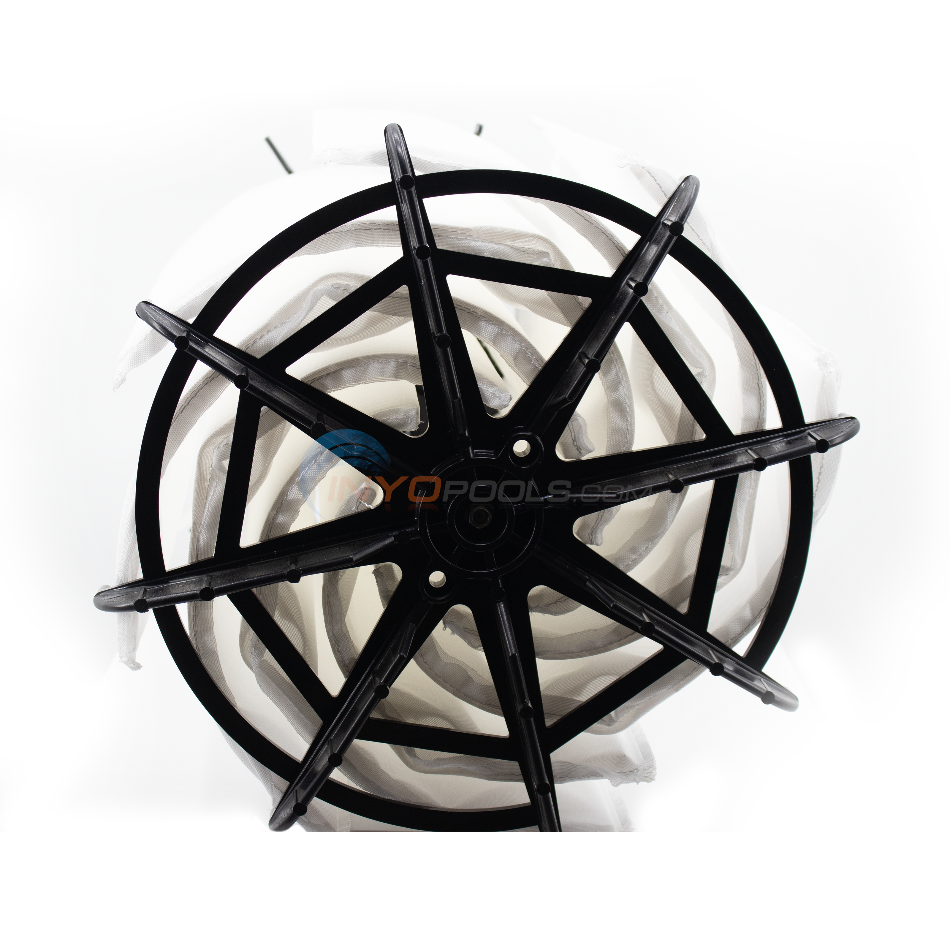 Complete Grid Assembly for 48 Sq Ft Hayward DE Filters DE4820 & DE4800 ...