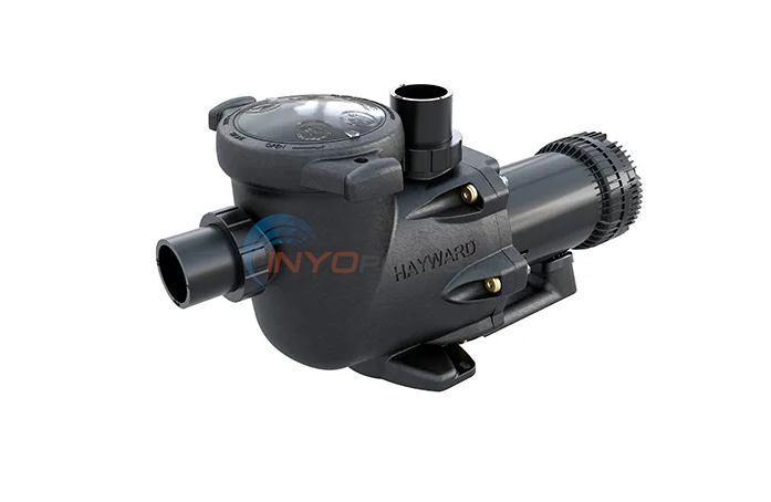 Hayward XE Series TriStar Ultra-High Efficiency Variable Speed Pool ...