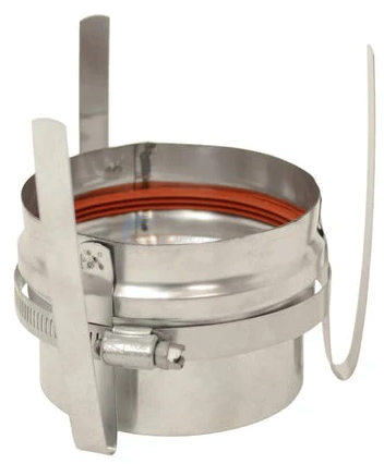 Hayward® Exhaust Vent Adapter - 4" - HDXFHFA004 - INYOPools.com