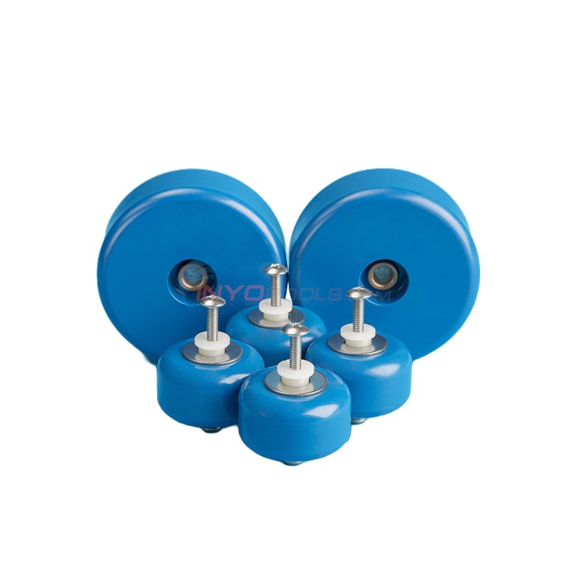 HammerHead Vacuum Wheel Set for 21" or 30" Head - HH1151 - INYOPools.com
