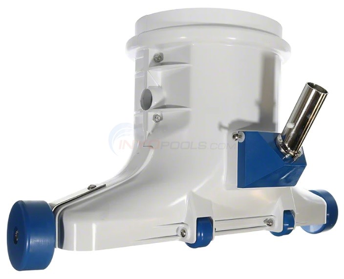 HammerHead 21" Vacuum Head Assembly Without Motor - HH1311 - INYOPools.com