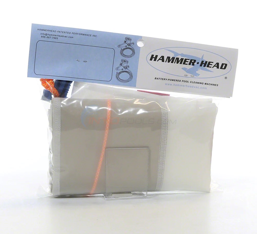HammerHead Remora Pro Portable Pool Cleaner Kit - XR1700 - INYOPools.com