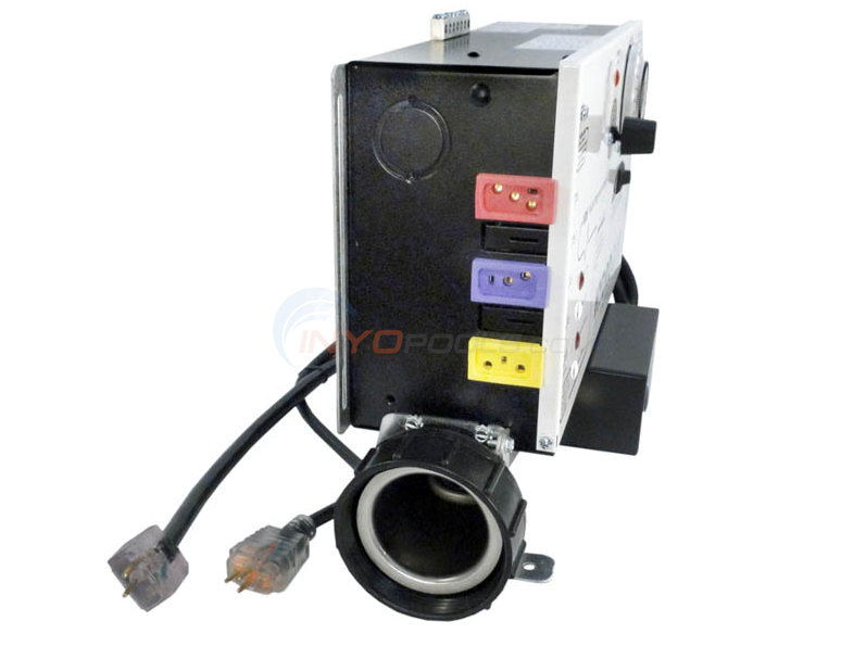 Cs6009-us1 Slide, Air, P1, Blr, Circuits 120/240 (cs6009-us1 ...