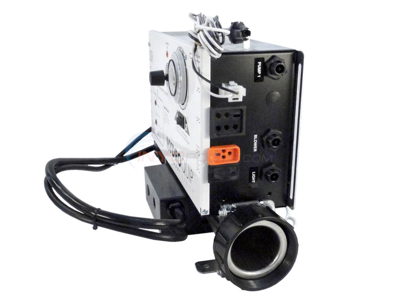 Cs6009-us1 Slide, Air, P1, Blr, Circuits 120/240 (cs6009-us1 ...