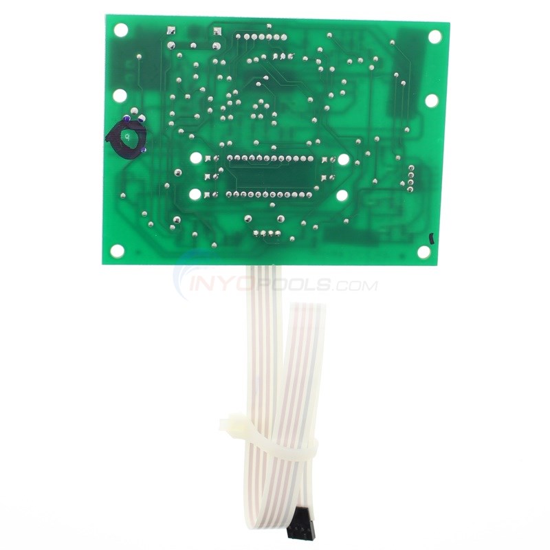 Hayward Universal H-Series Pool Heater Display PCB - IDXL2DB1930 ...