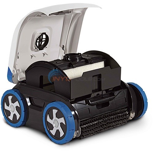 Hayward AquaVac 500 Robotic Pool Cleaner (No Caddy) - INYOPools.com