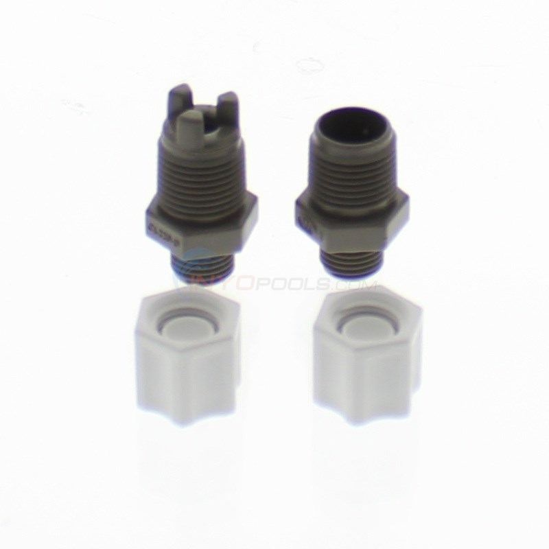 Hayward Check Valve Inlet Fitting Assembly - CLX220EA - INYOPools.com
