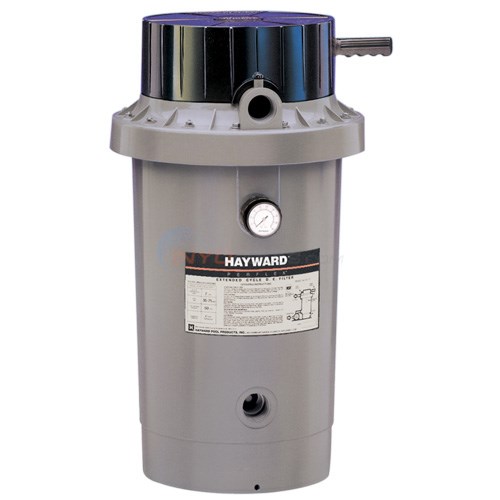 Hayward Perflex DE Filter 27 sqft - EC65A - W3EC65A - INYOPools.com