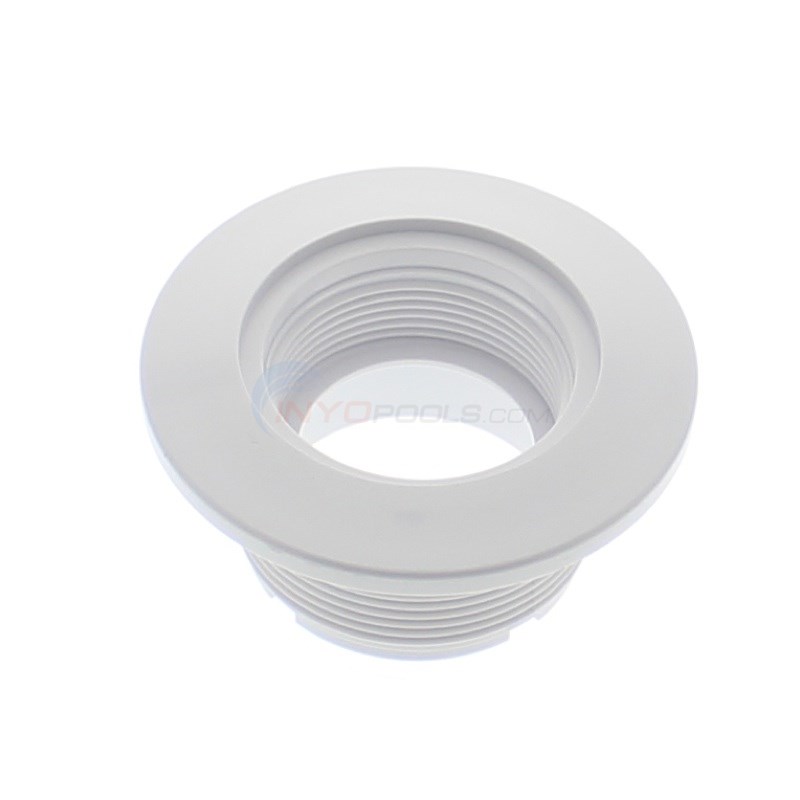 Hayward White Return Fitting, 1.5" FPT x 1.5" Slip - SP1022S ...