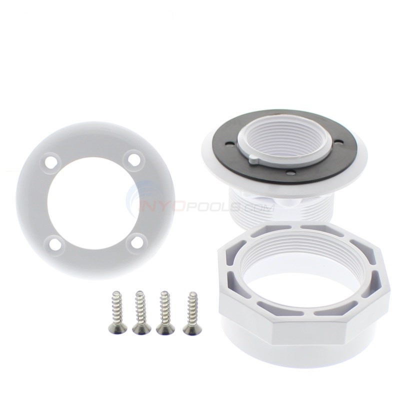 SP1408 In-Ground Swimming Pool Return Inlet Fitting - INYOPools.com