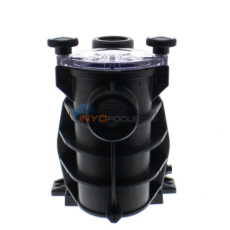 Max-Flo Pump 1 1/2 HP Single Speed Pump- This pump is Discontinued by ...