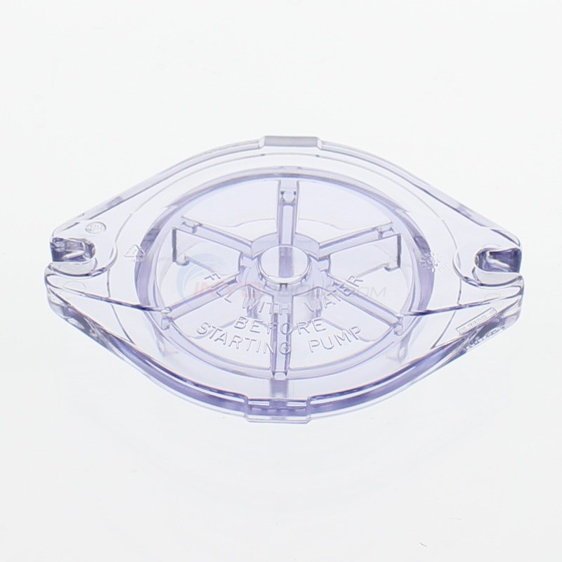 Hayward Max-Flo Pool Pump Lid with Gasket - SPX1250LA - INYOPools.com