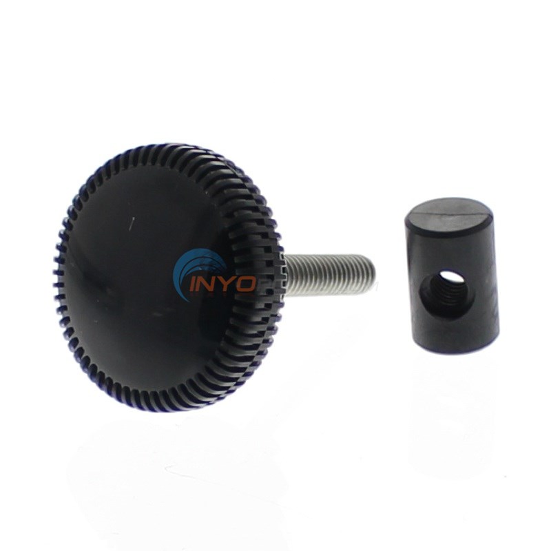 Hayward® Hand Knob & Swivel Nut Replacement Kit - SPX1600PN For Super ...