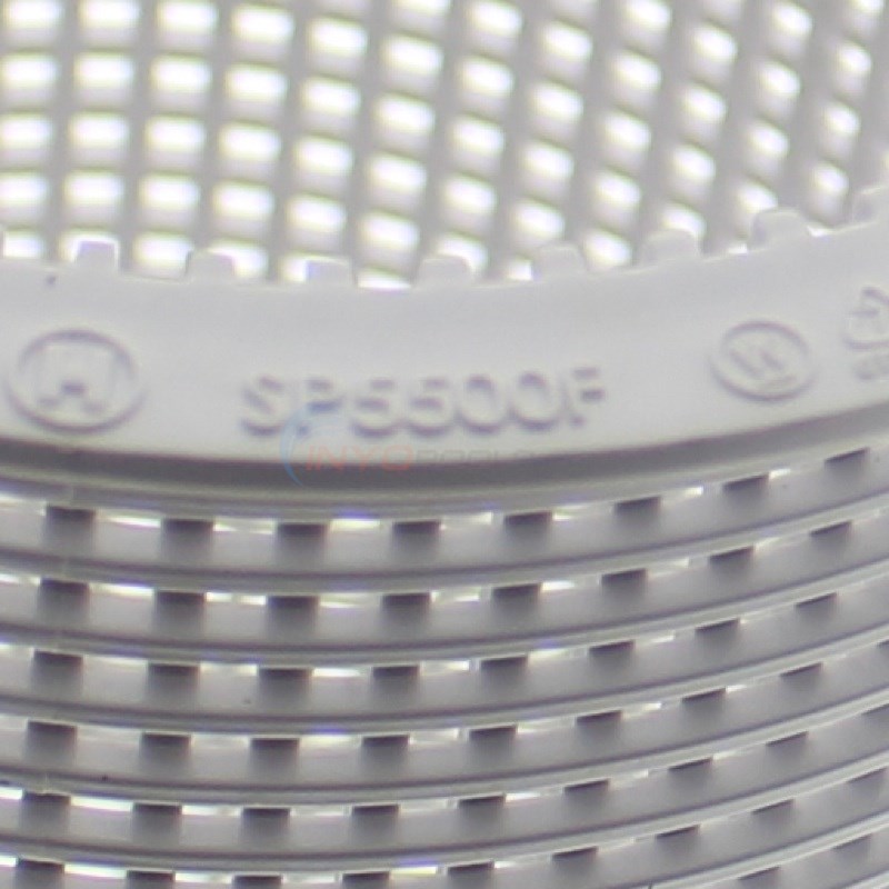 Hayward Strainer Basket, Matrix - SPX5500F - INYOPools.com