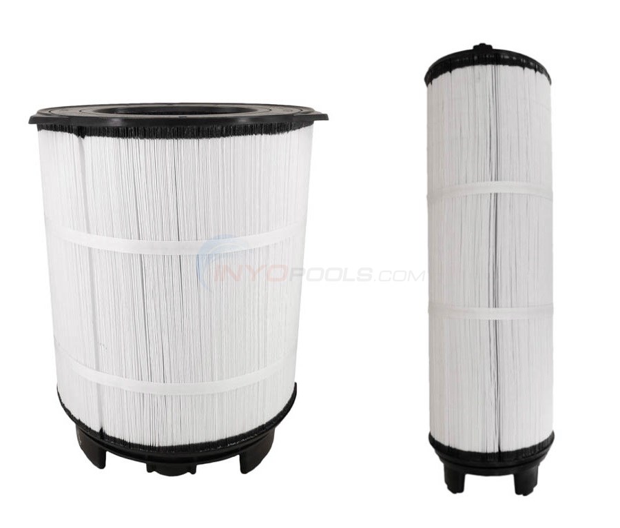 Pentair Sta-Rite® System3 Inner and Outer Replacement Cartridges For ...