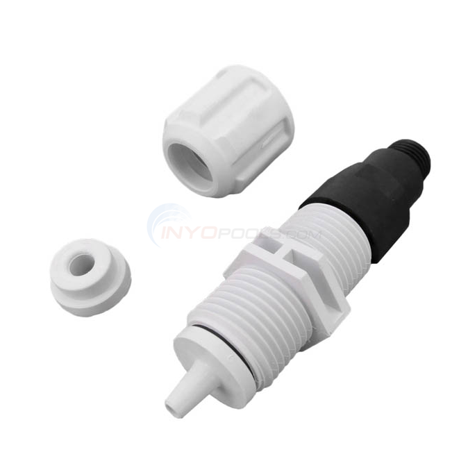 Hayward PP Injection Check Valve Next Gen - CAX-3511 - INYOPools.com