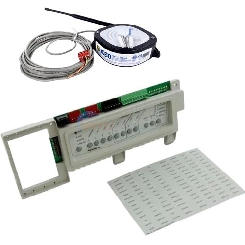 Jandy AquaLink Upgrade & Conversion Kit, iAqualink 3.0 Upgrade Kit, W/RS-PS8 PCB, Bezel, CPU ...