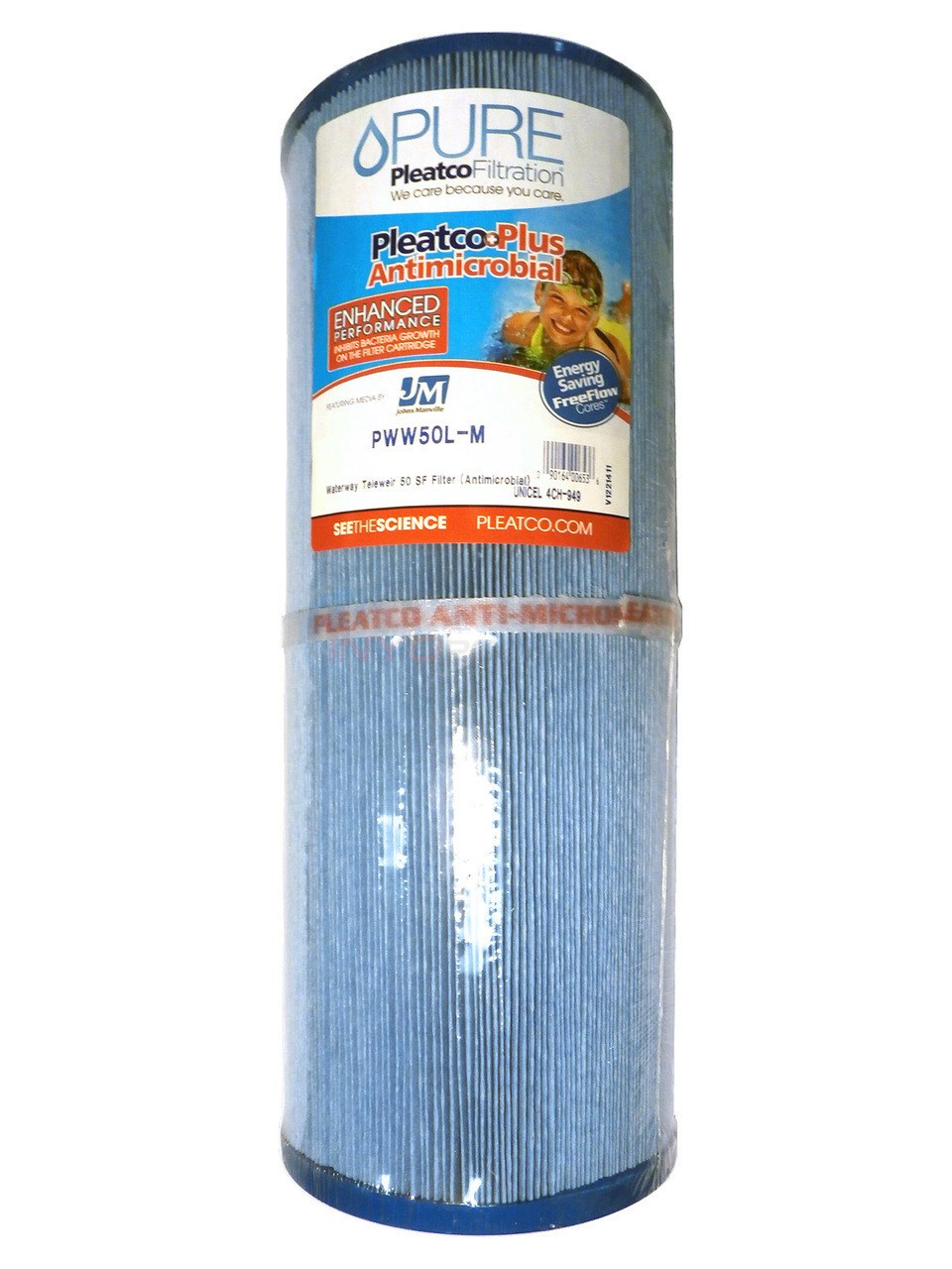 Pool Filter Cartridges - Generic Jandy - INYOPools.com