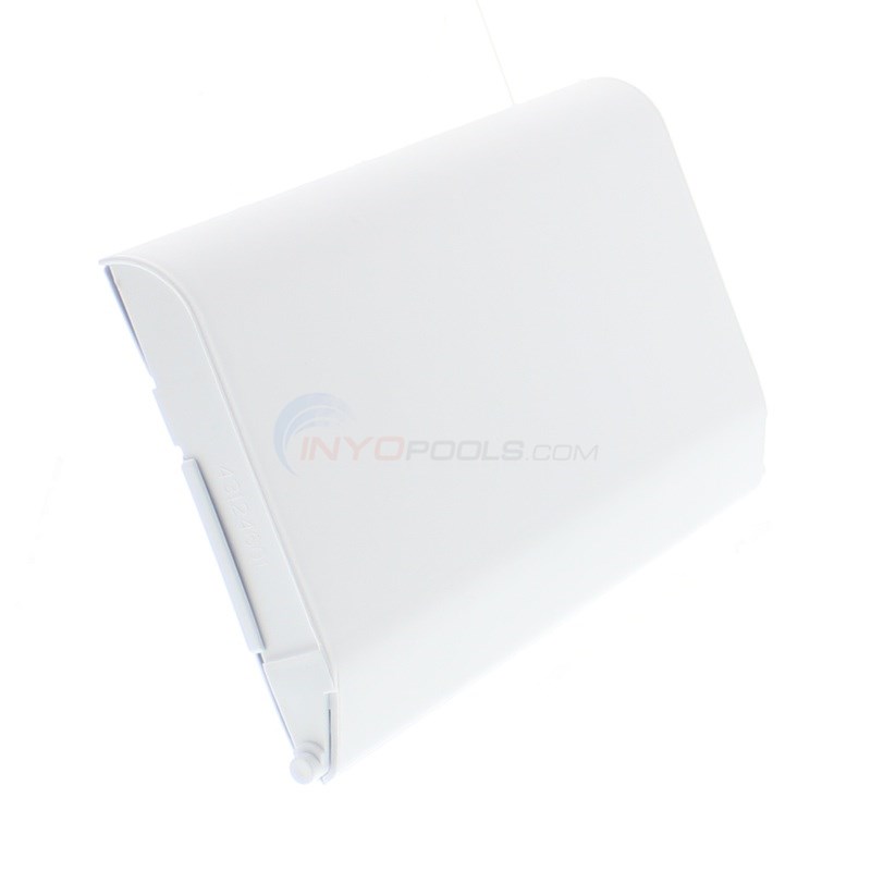 Jacuzzi Inc. Weir, WWFL Skimmer - 43124601R - INYOPools.com