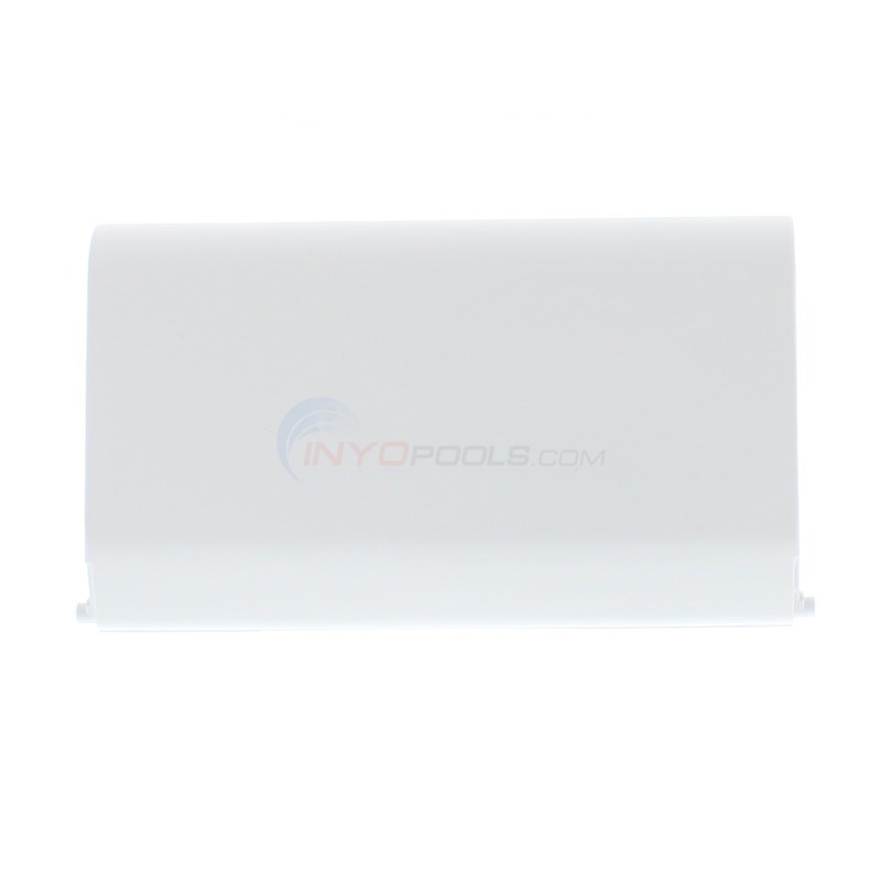 Jacuzzi Inc. Weir, WWFL Skimmer - 43124601R - INYOPools.com
