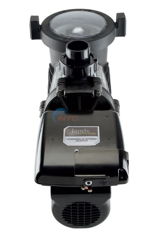 Jandy ePump Variable Speed Pump without Controller 2.7HP 230V JEP2.0 ...
