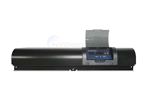 Hayward Control Panel and Bezel Kit for Universal H-Series Low NOx ...