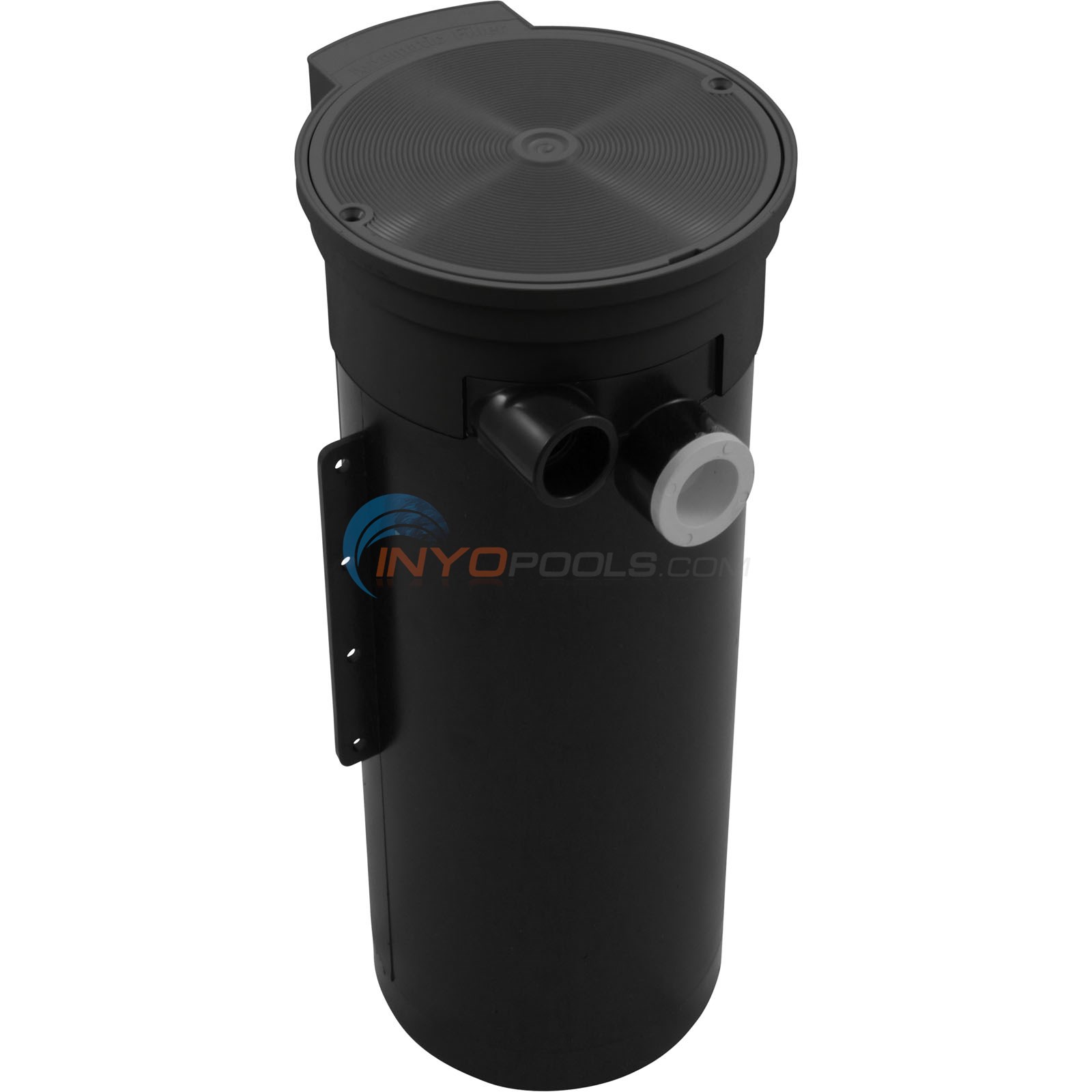 Pentair (Letro) Pool Leveler - Black w/ FluidMaster - T40FBK ...