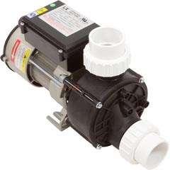 LX WCH 7 AMP Bath Pump with Air switch - WCH100 - INYOPools.com