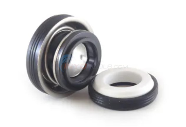 LX Pump Shaft Seal Assembly, 48 and 56 Frame - 56WUA500 - INYOPools.com