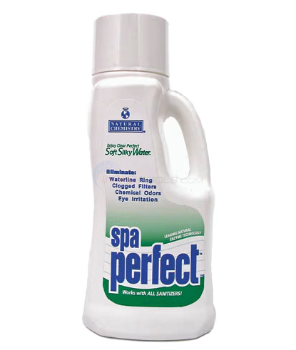 Natural Chemistry SPA PERFECT 2L - 04034 - INYOPools.com