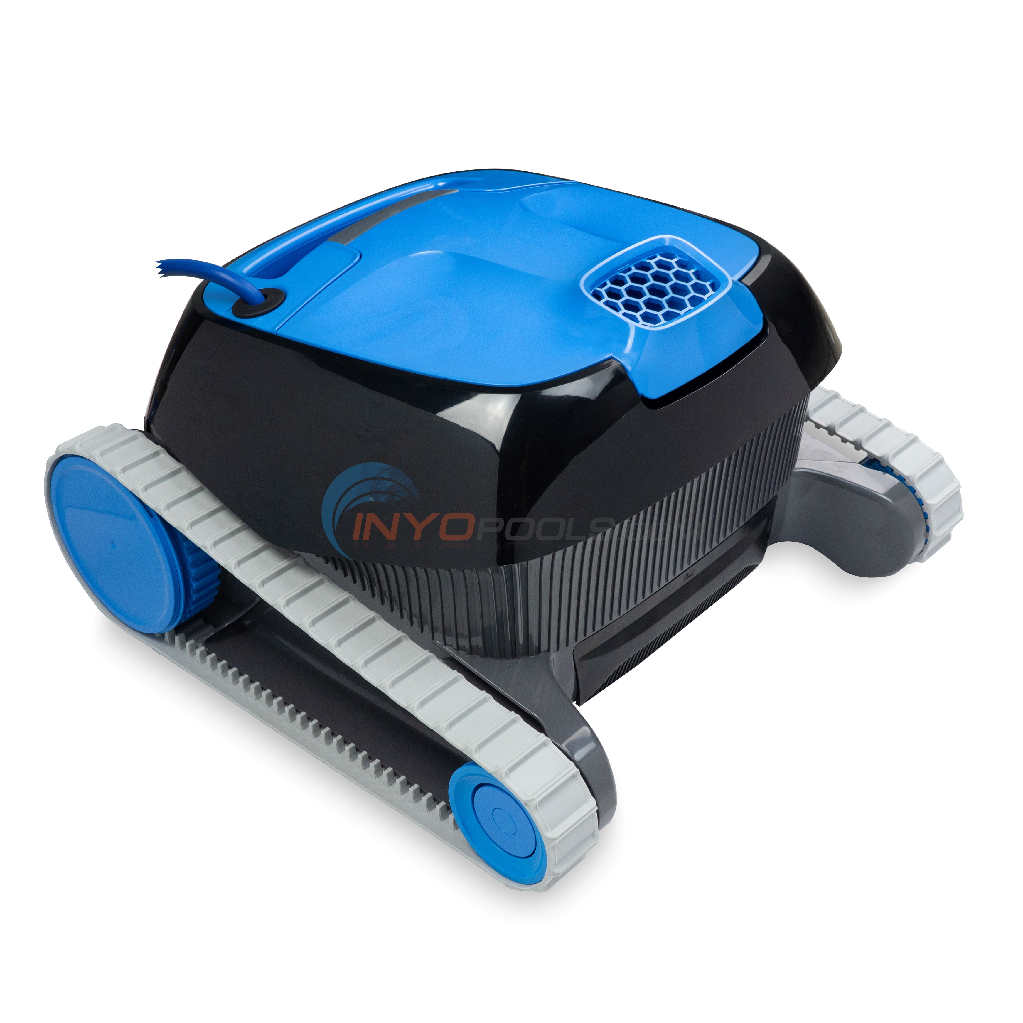 Maytronics Nautilus CC Robotic Cleaner - 99996113-US - INYOPools.com